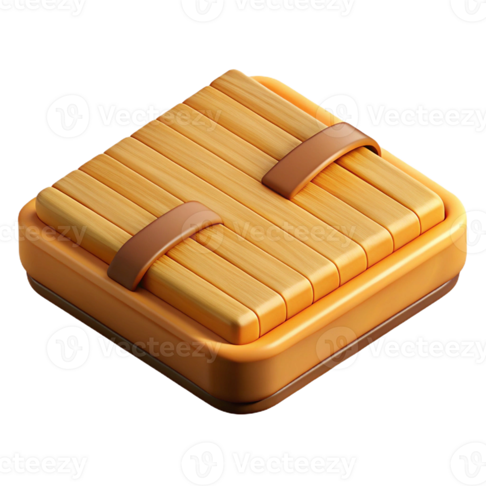 Pristine Exceptional Hyper Specific Professional Render Of A Single