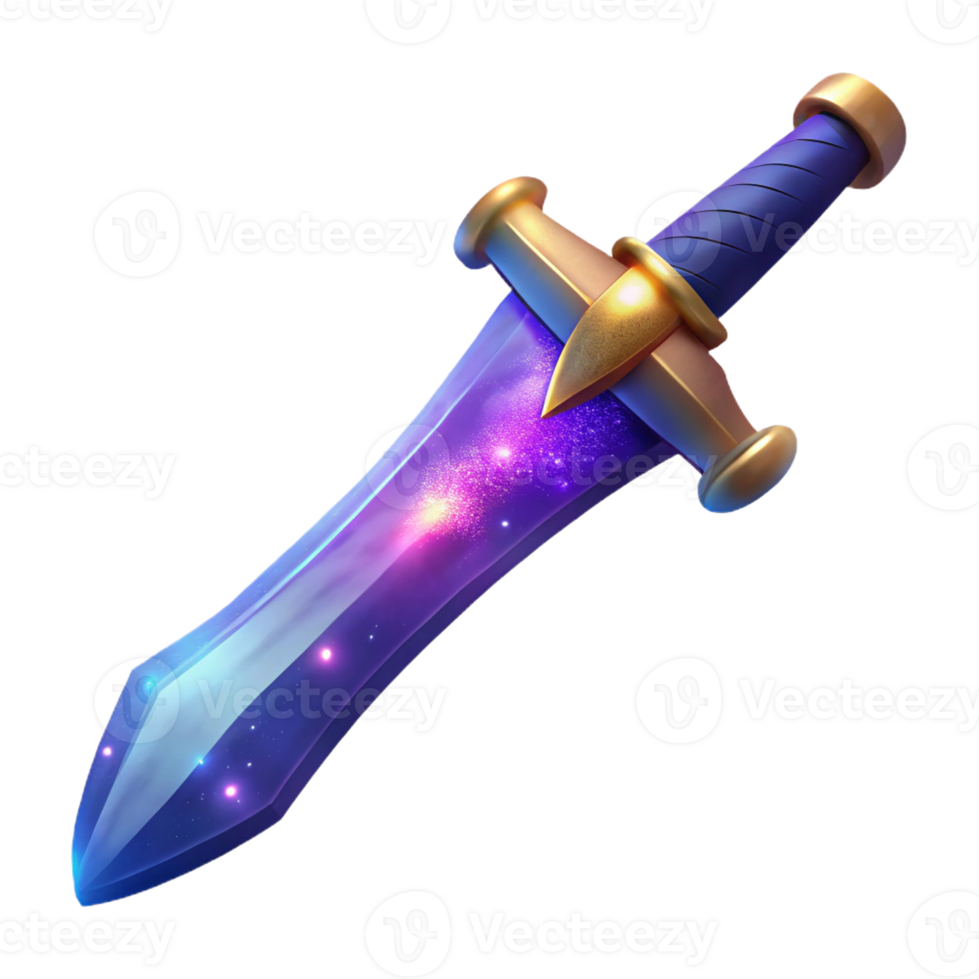 Stunning Sought After Hyper Specific Isolated Cutout Of A Celestial