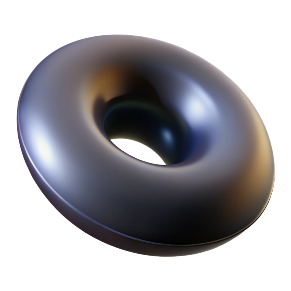 Remarkable Modern Hyper Specific Photorealistic Professional Render Of A Single Black Hole