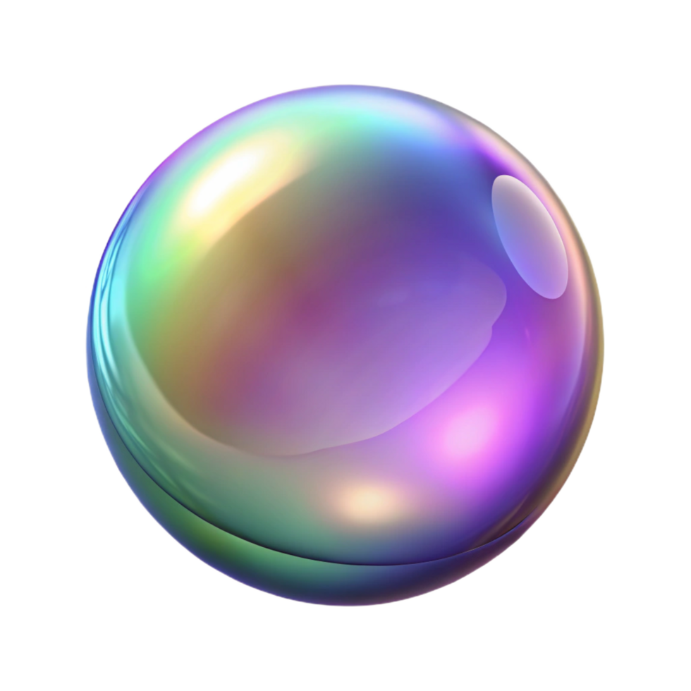 Reflective Impressive Hyper Specific Professional Render Of An Isolated Cutout Of A Single