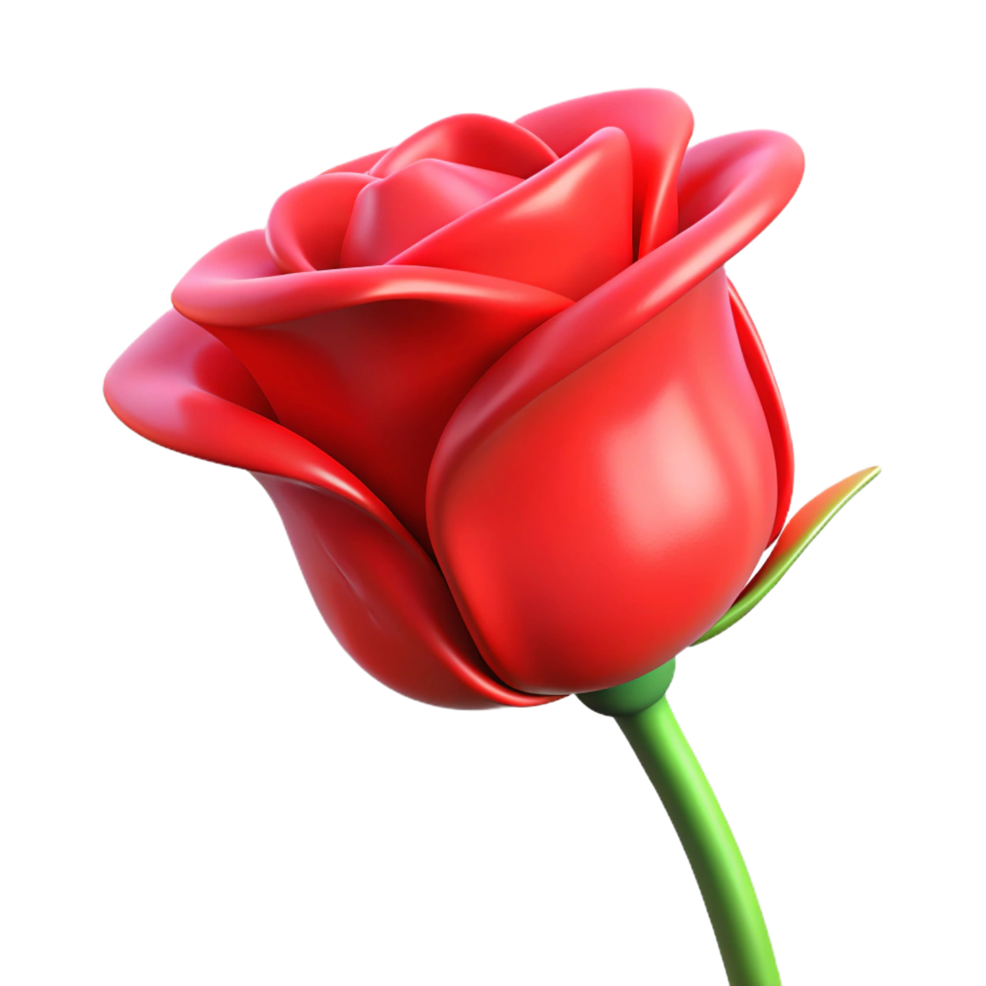 Pristine Quintessential Hyper Specific Photorealistic Isolated Cutout