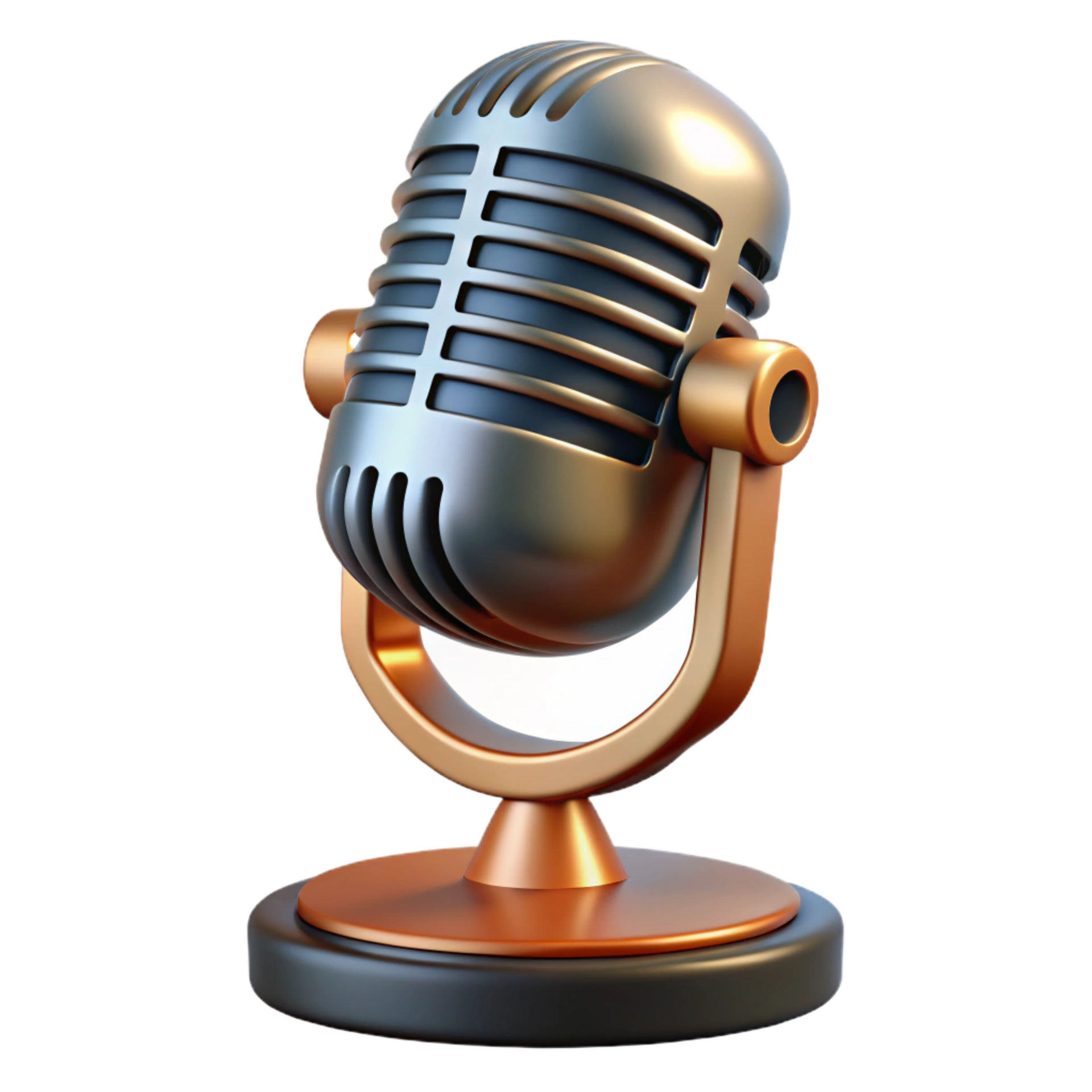 Pristine Remarkable Hyper Specific Professional Render Isolated