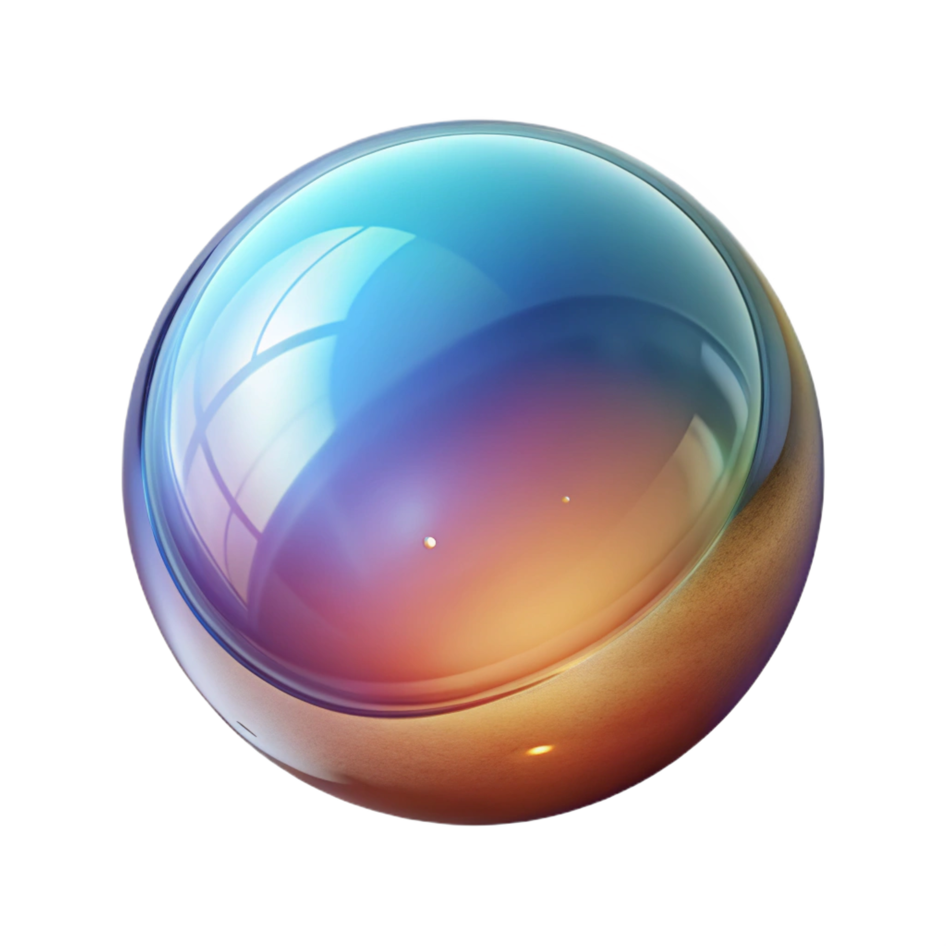 Pristine Memorable Hyper Specific Photorealistic Isolated Cutout Of A
