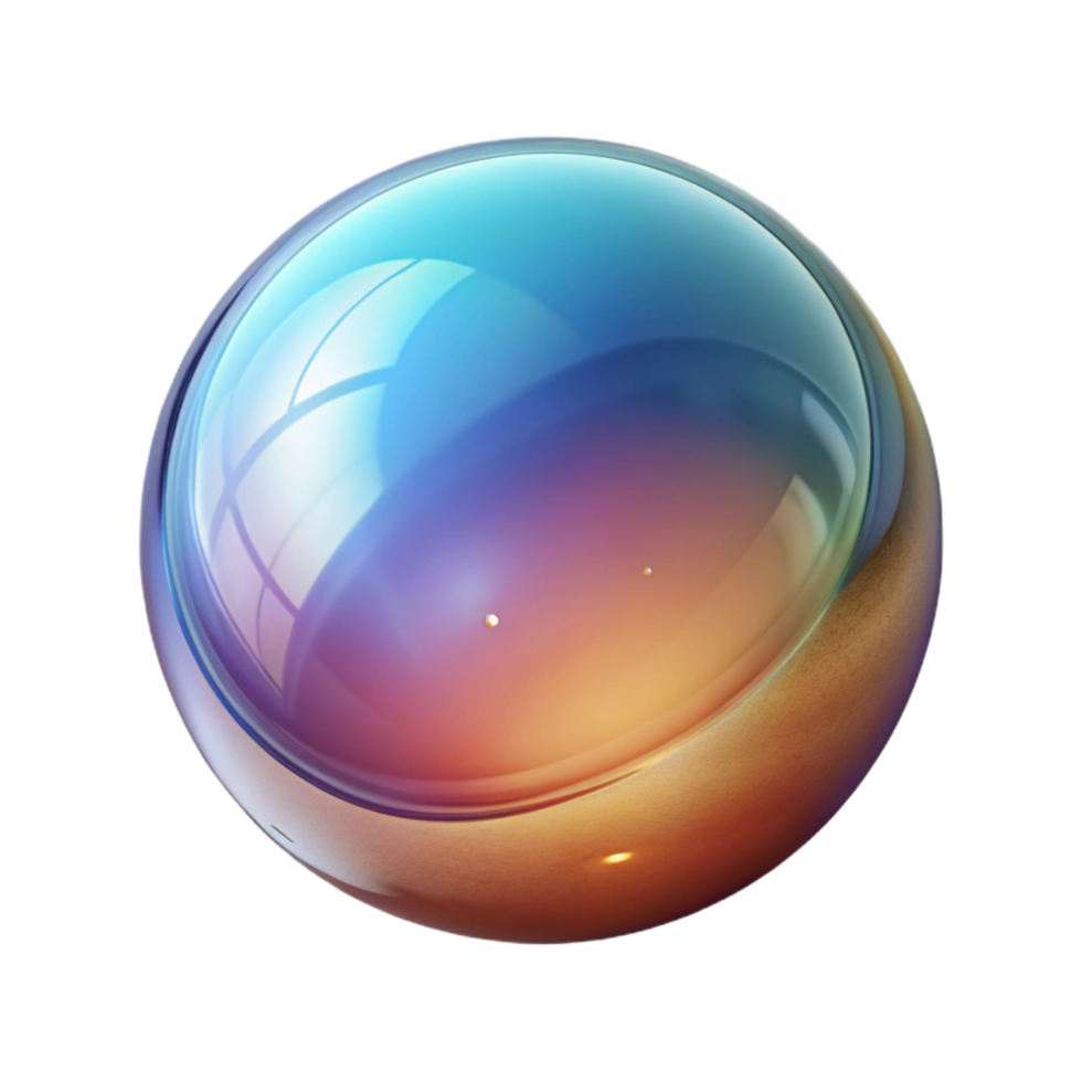 Pristine Memorable Hyper Specific Photorealistic Isolated Cutout Of A