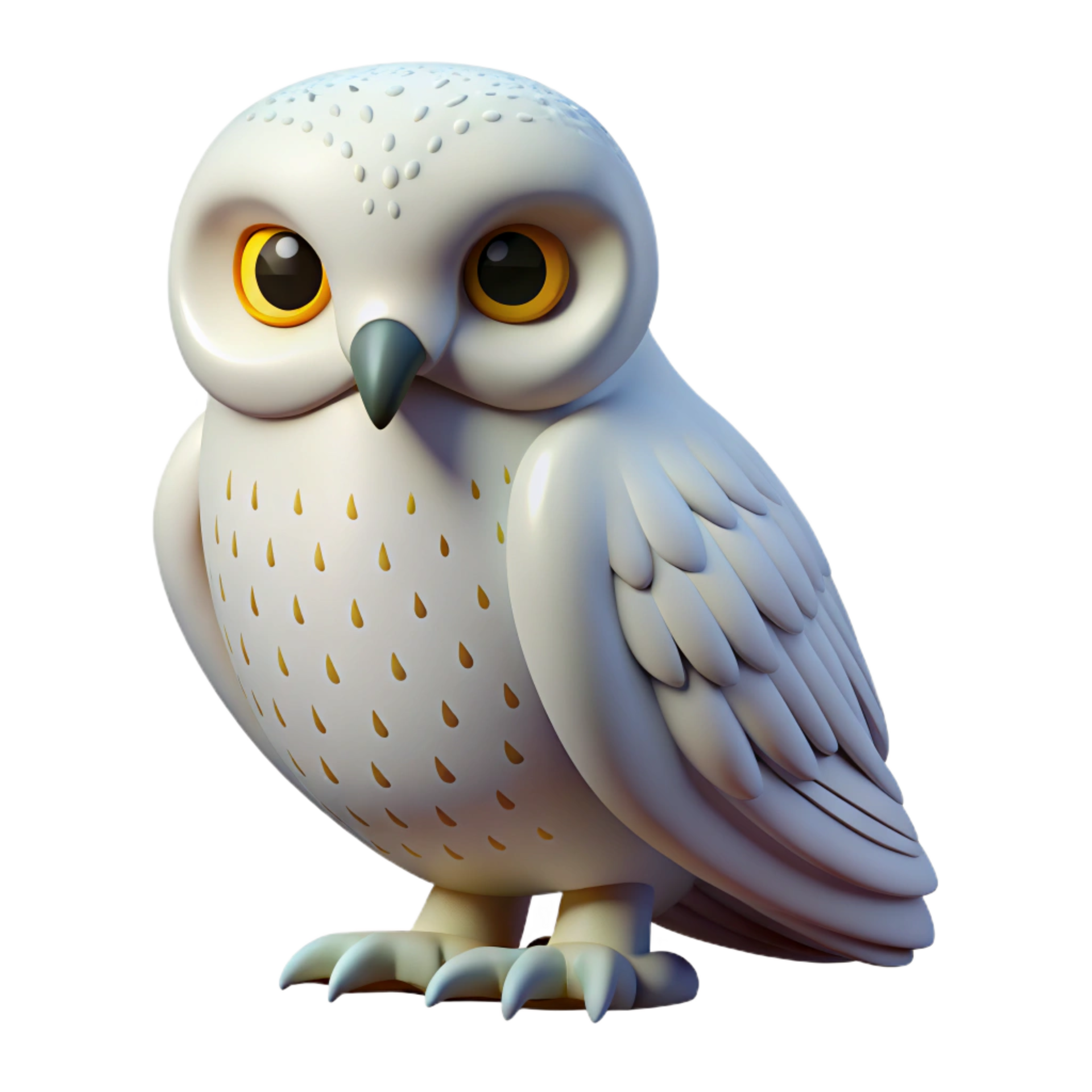 Splendid Mysterious Rustic Hyper Specific Professional Render Of A Single Floating Staircase