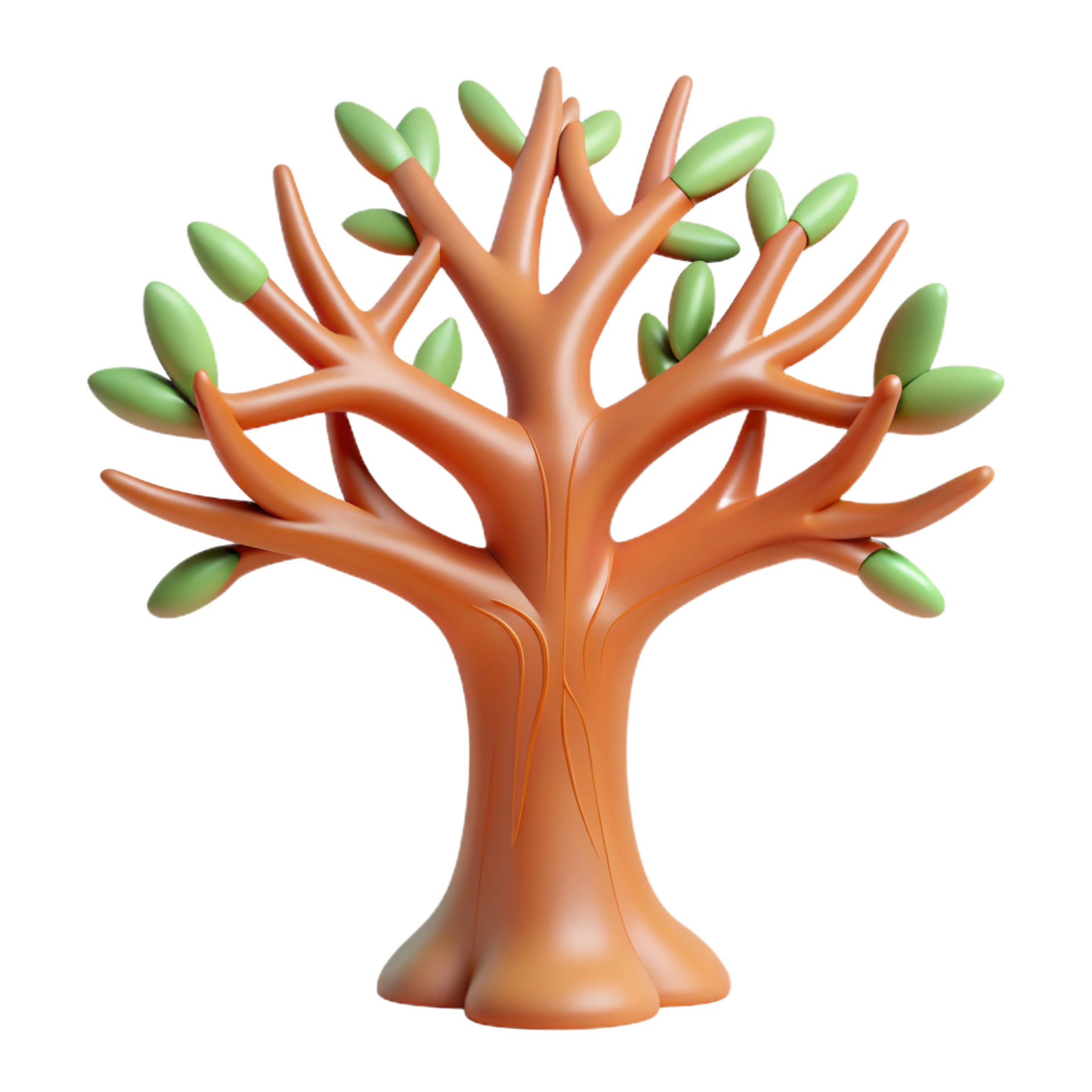 Standout Gothic Concept Art Style Hyper Specific Isolated Cutout Of A