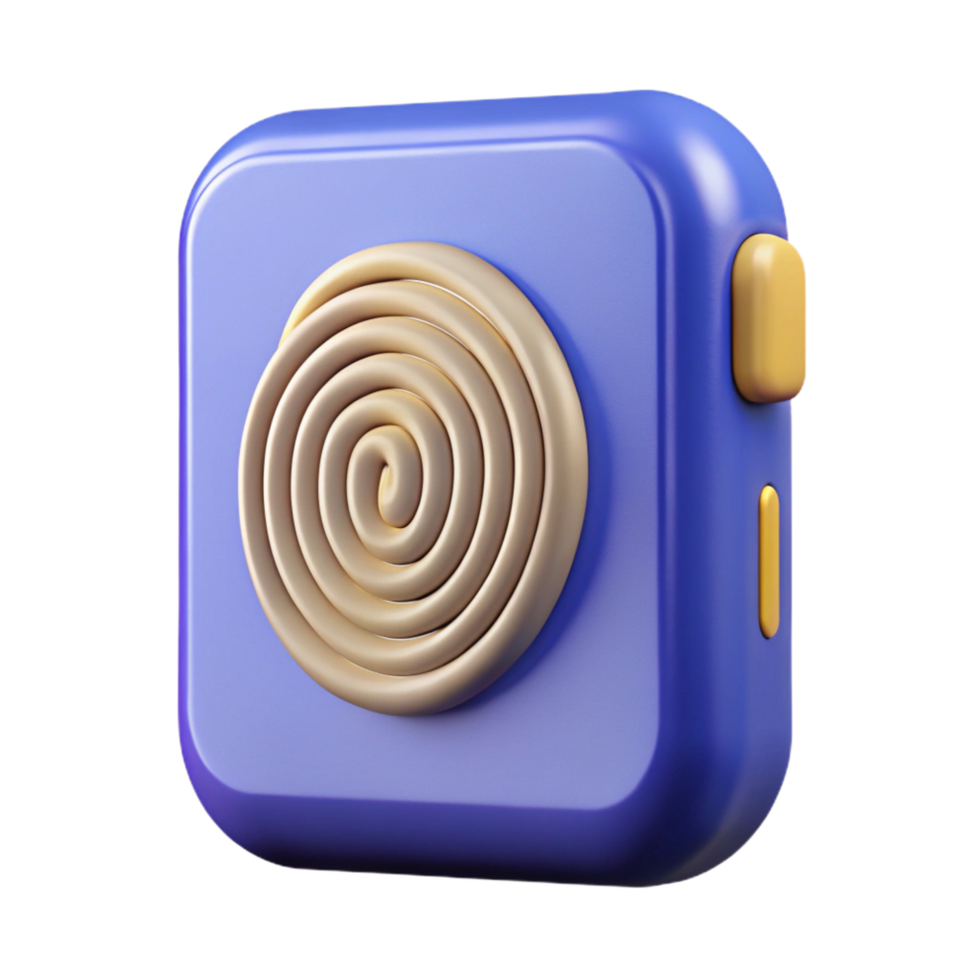 Pristine Quintessential Hyper Specific Professional Render Of A Tribal Hunting Knife With A