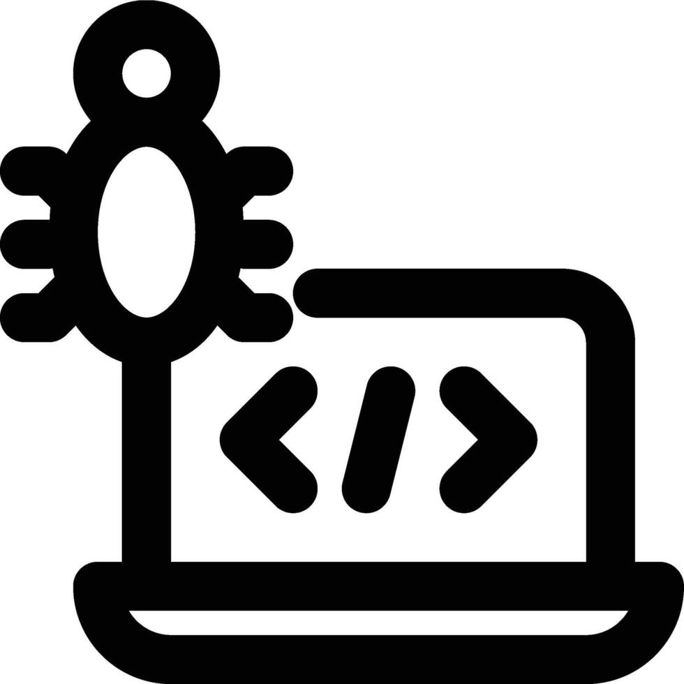 Bug, Error, Defect Outline Icon 60576452 Vector Art at Vecteezy Bug, Error, Defect Outline Icon 60576452 Vector Art at Vecteezy