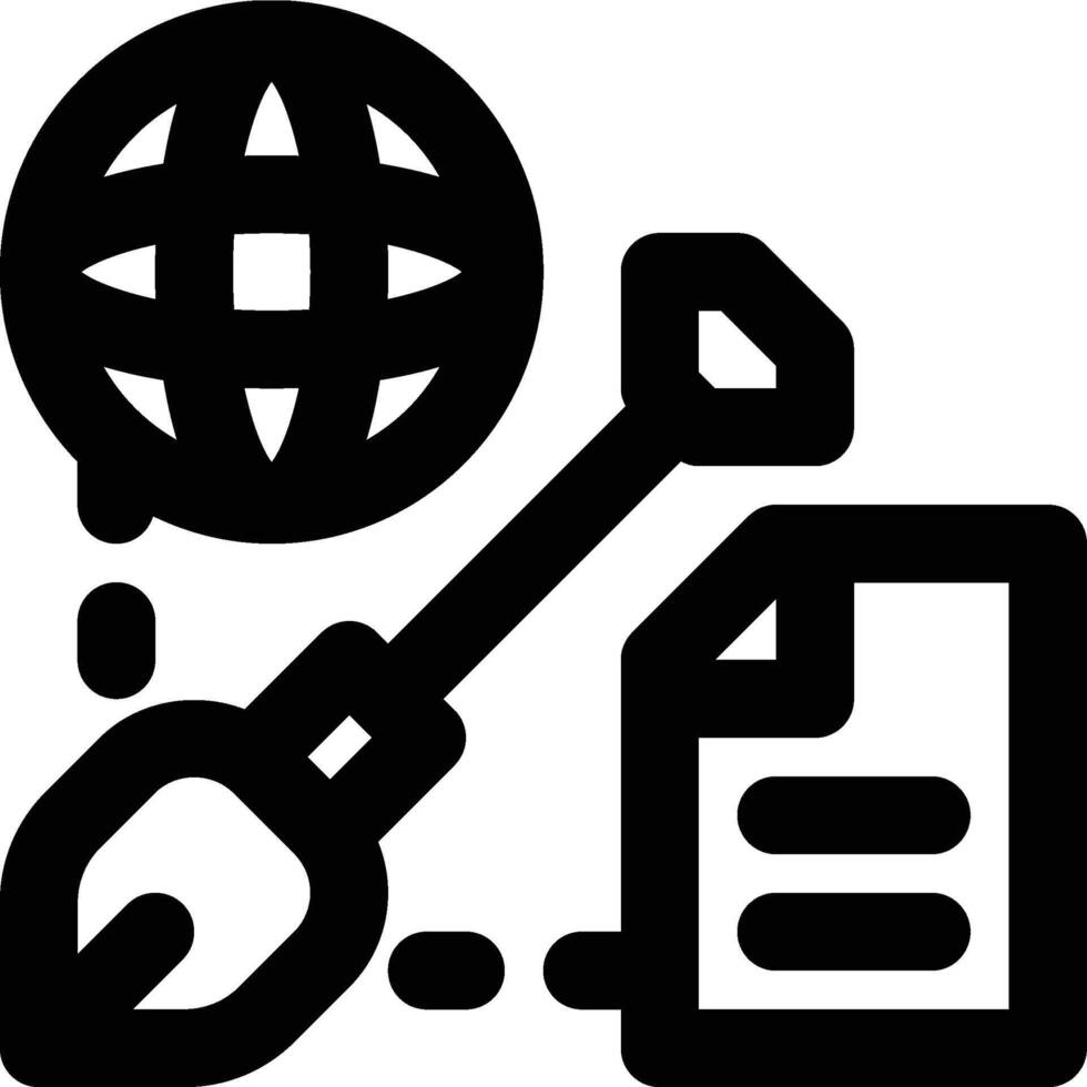 Web Scraping, Web Harvesting, Web Extraction Outline Icon 60576794 Vector Art at Vecteezy