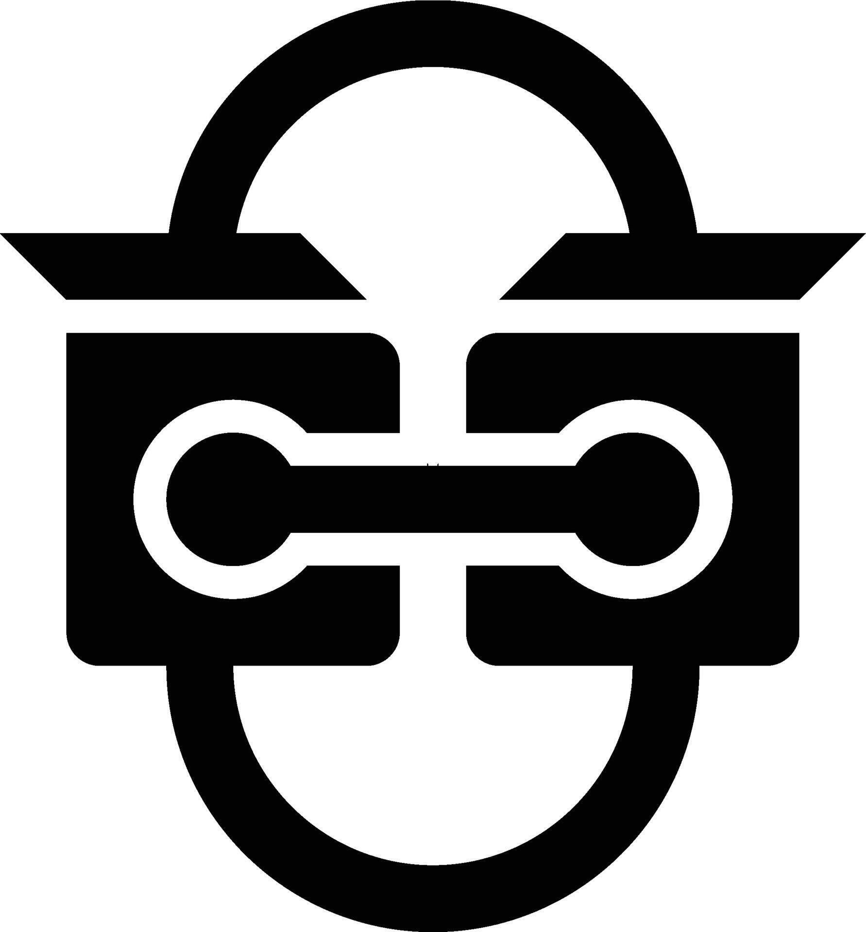 Immutability, Immutable, Permanent Glyph Solid Icon 60577012 Vector Art ...