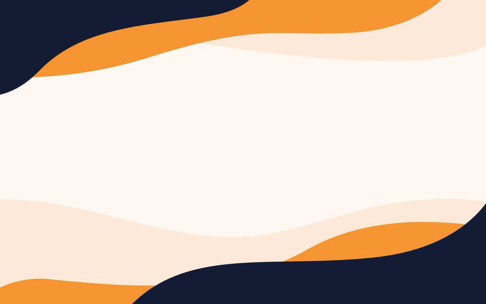 sencillo resumen ola antecedentes 60608409 Vector en Vecteezy