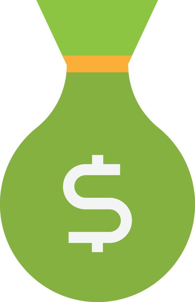 Money Bag Finance Programming 60666376 Vector Art at Vecteezy