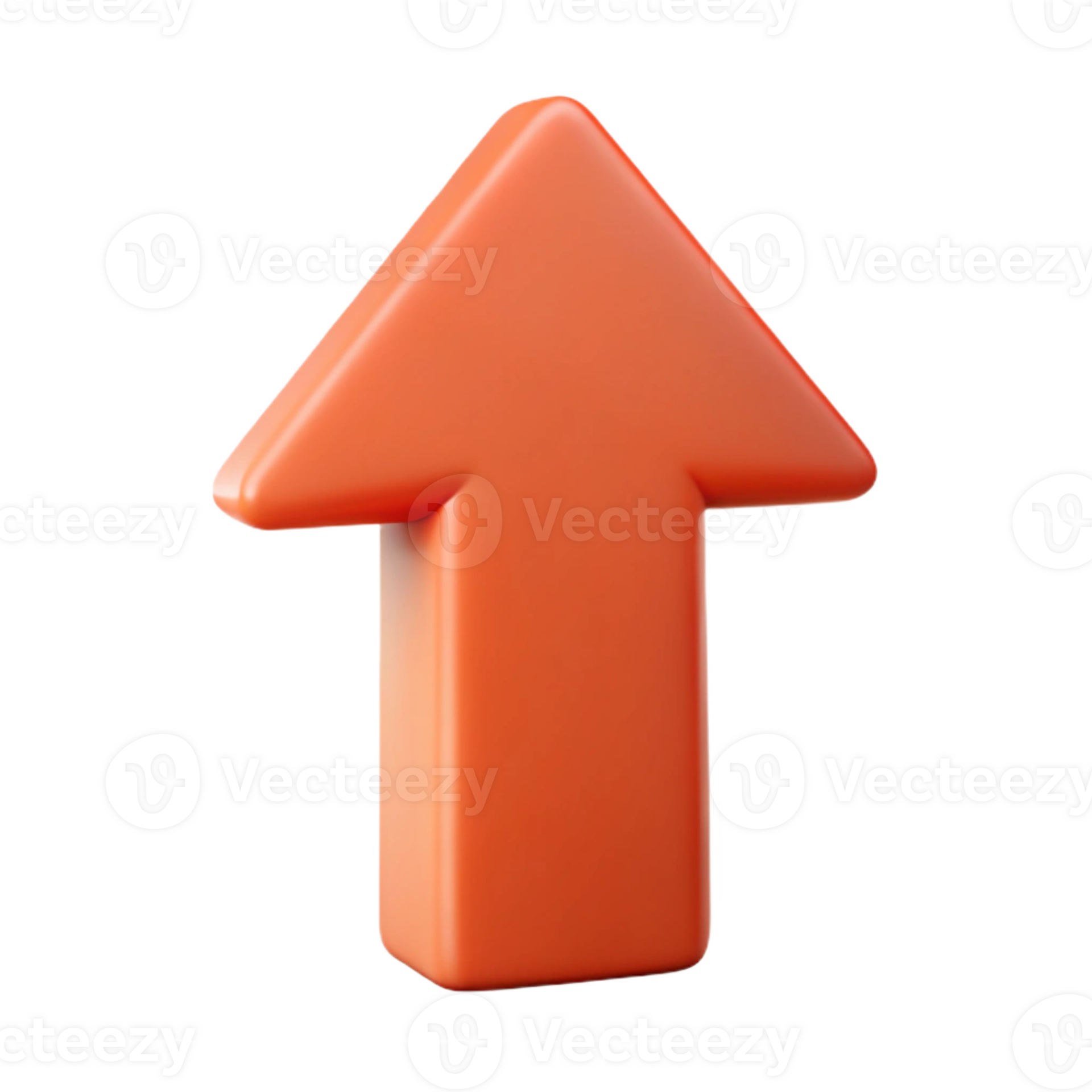 Acclaimed Avant Garde Arrow Character Pointing Upwards Minimal Design Clean Lines With