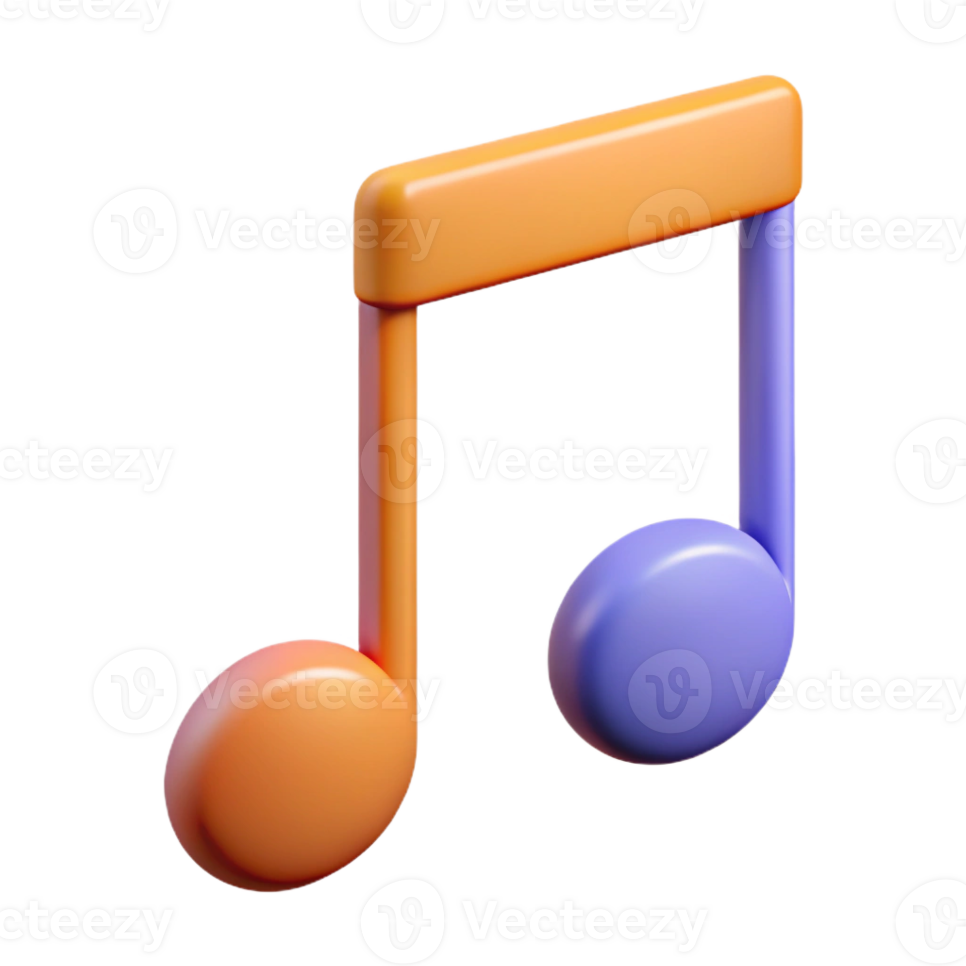 Acclaimed Retro Clean Lines Crescent Moon Icon Flat Yellow Color Minimal Design With Scalable