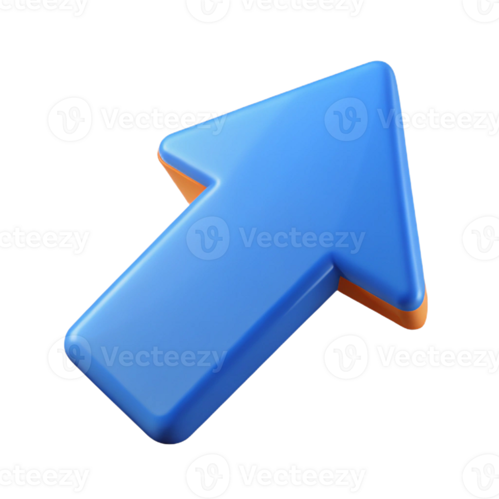 Exceptional Renaissance Scalable Arrow Icon Crisp Edges Flat Color Minimal Design With