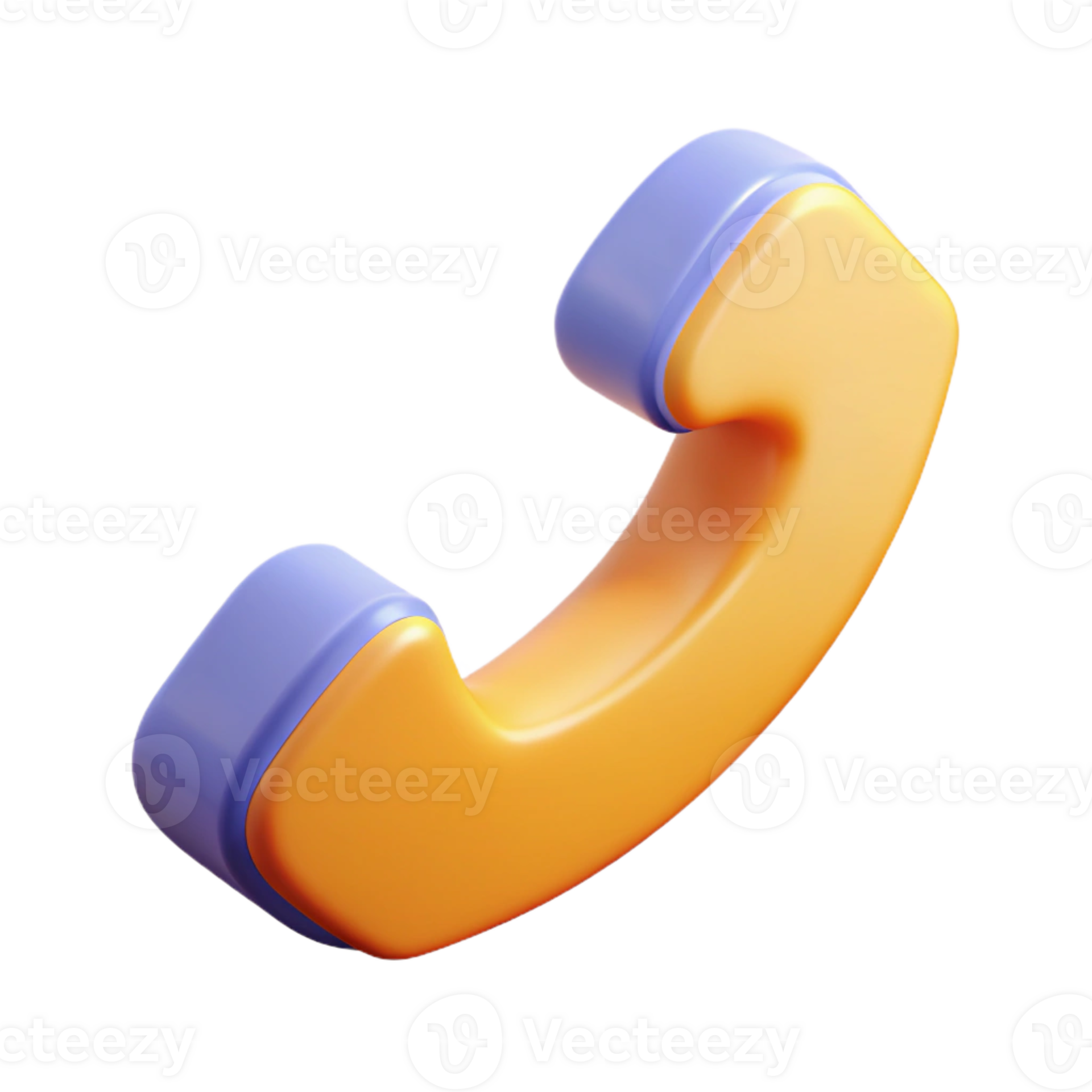 Acclaimed Futuristic Smiling Crescent Moon Character Round Eyes Simple Smile Clean Lines