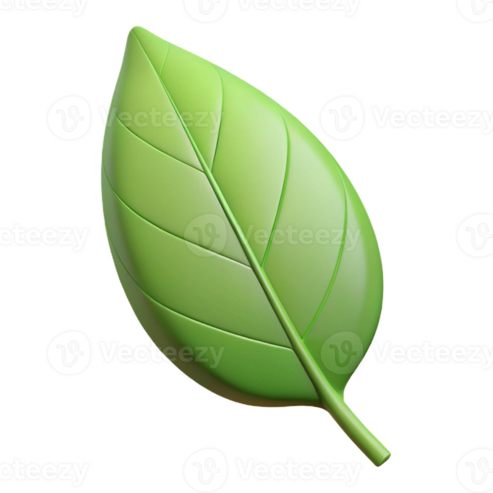 Exemplary Avant Garde Minimal Line Art Of A Single Leaf Clean Lines Flat Color With Scalable