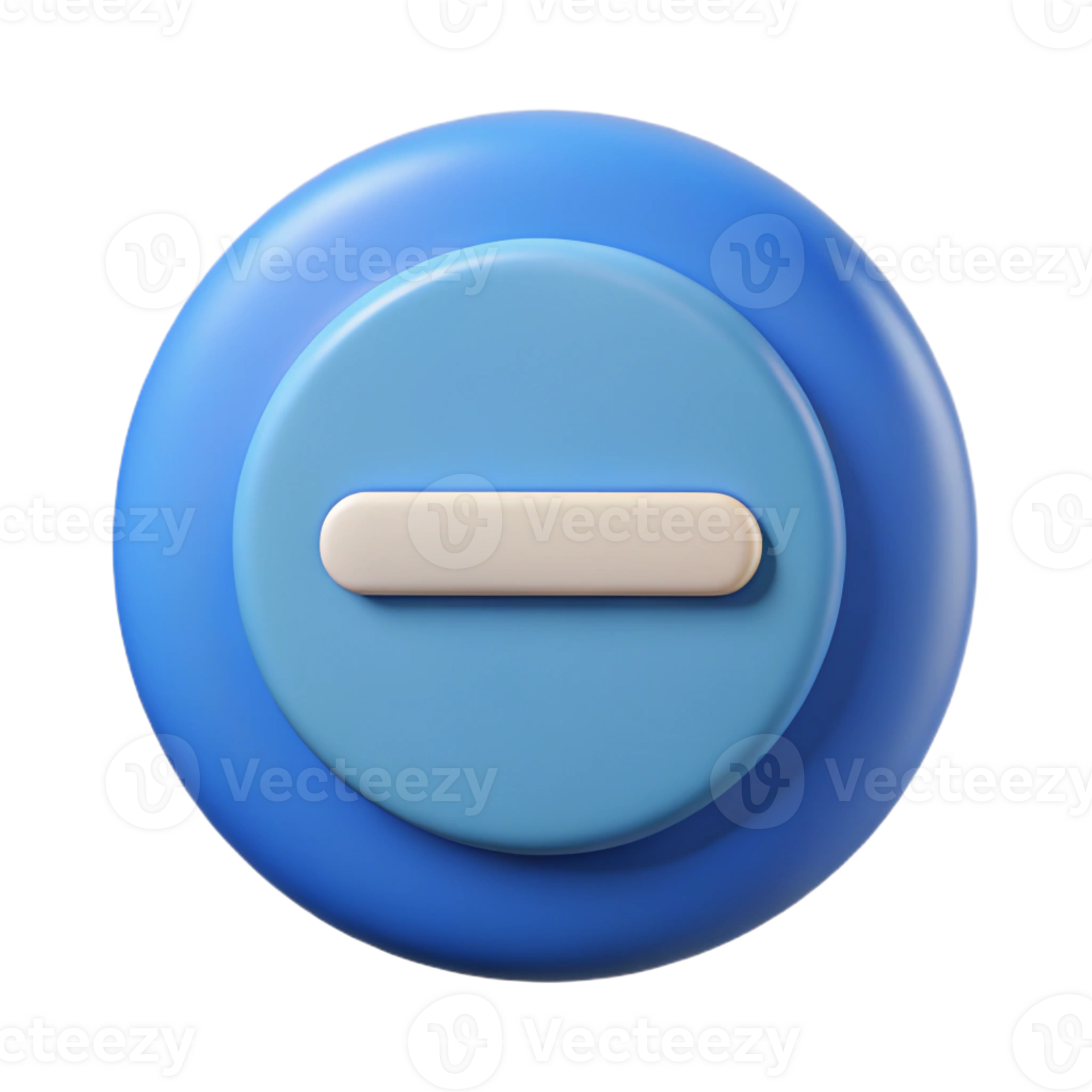 Fascinating Ethereal Gothic Circular Badge With Concentric Circles Geometric Symmetrical