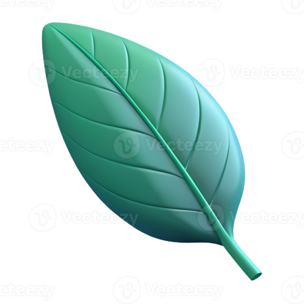 Dramatic Intense Gothic Minimal Line Art Of A Single Leaf Clean Lines Flat Color With Scalable