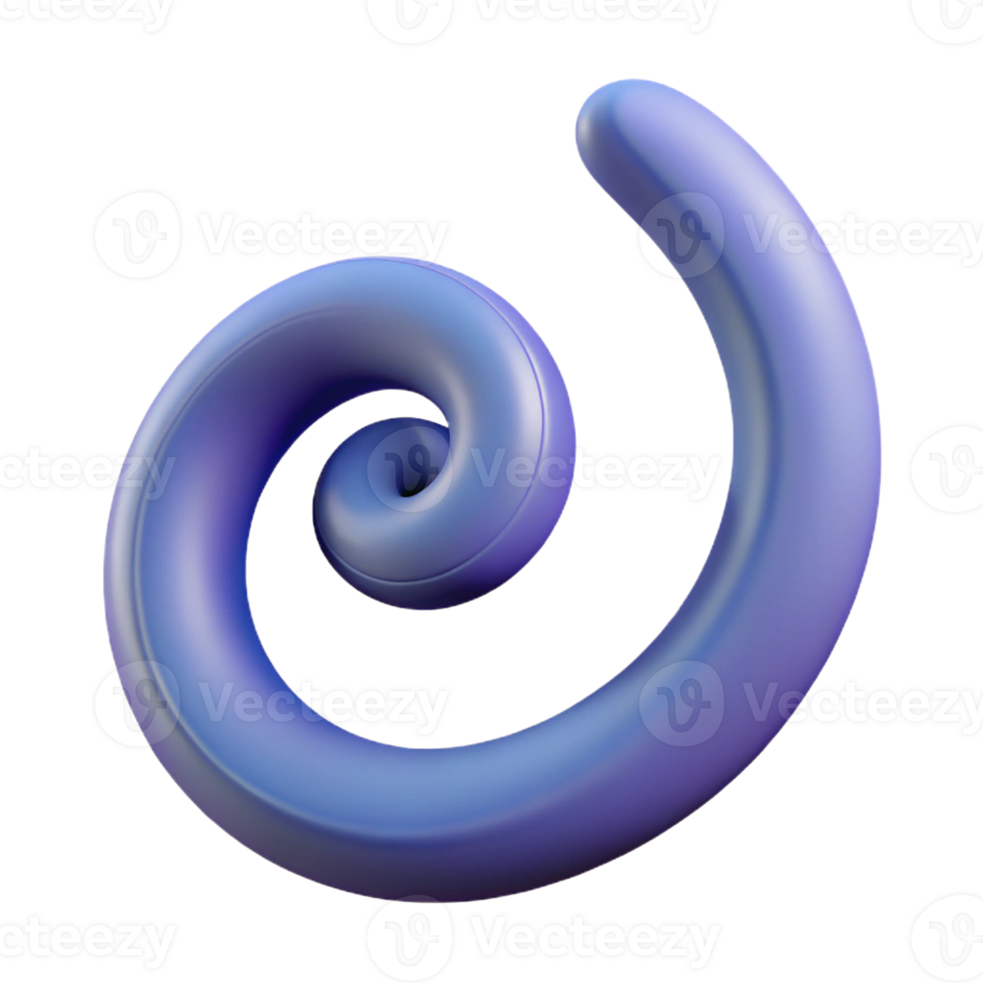 Alluring Dynamic Rustic A Single Curved Line Forming A Spiral Minimal Single Weight Stroke