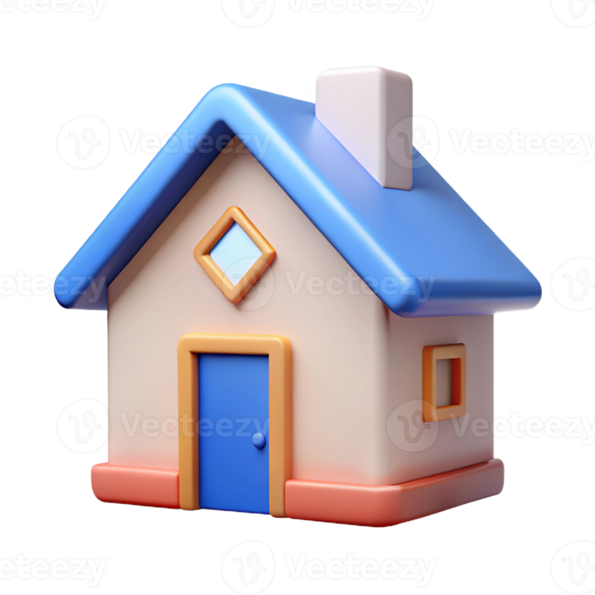 Magnificent Coveted Scalable Envelope Icon With Clean Lines Flat White Color Crisp Edges With