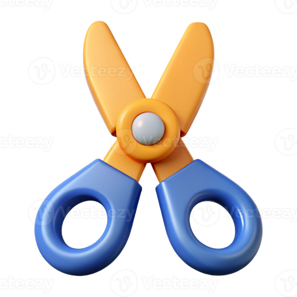 Melancholic Fascinating Lock Character With Keyhole Rounded Body Scalable Flat Color Single