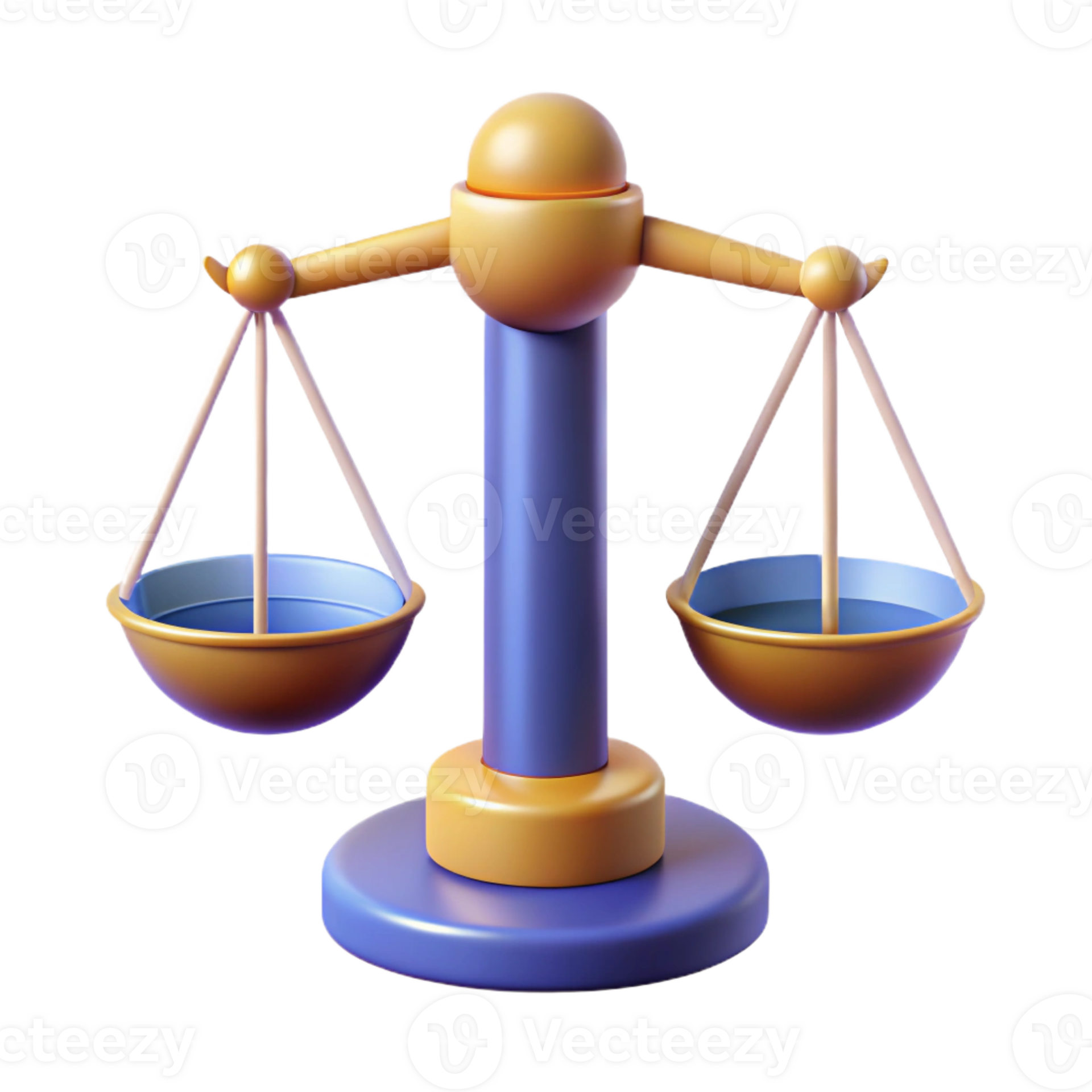 Memorable Industrial Cloud Shaped Character With Two Simple Dot Eyes Clean Lines Flat Color