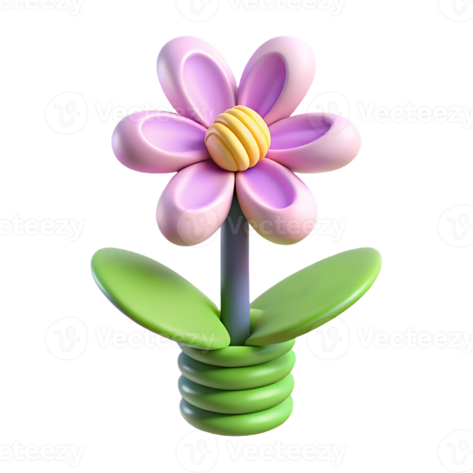 Hypnotic Coveted Minimal Isometric Sun With Crisp Rays And A Yellow Color With Scalable Design