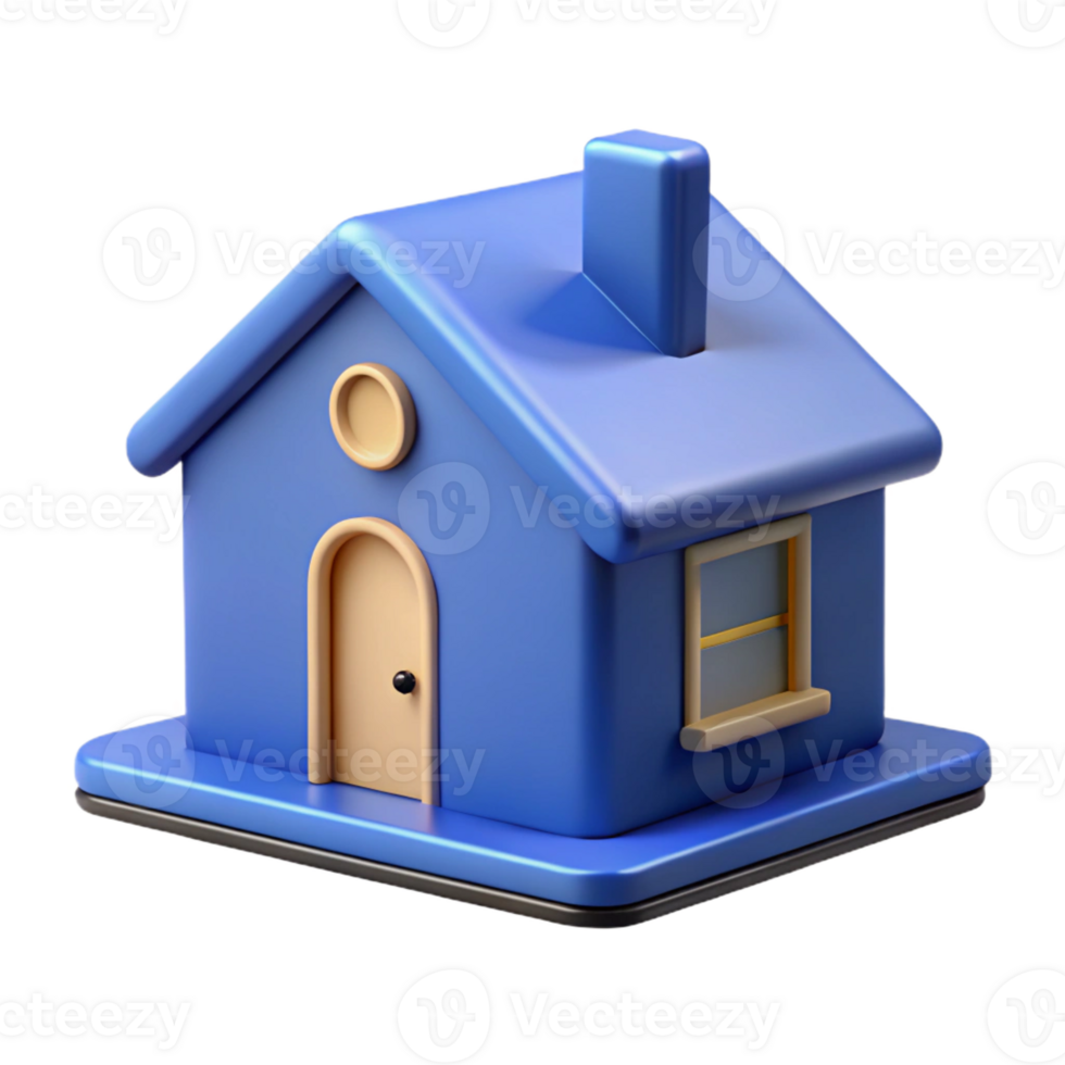 Alluring Standout Crisp Edges Isometric Laptop With Scalable Design And A Black Screen With