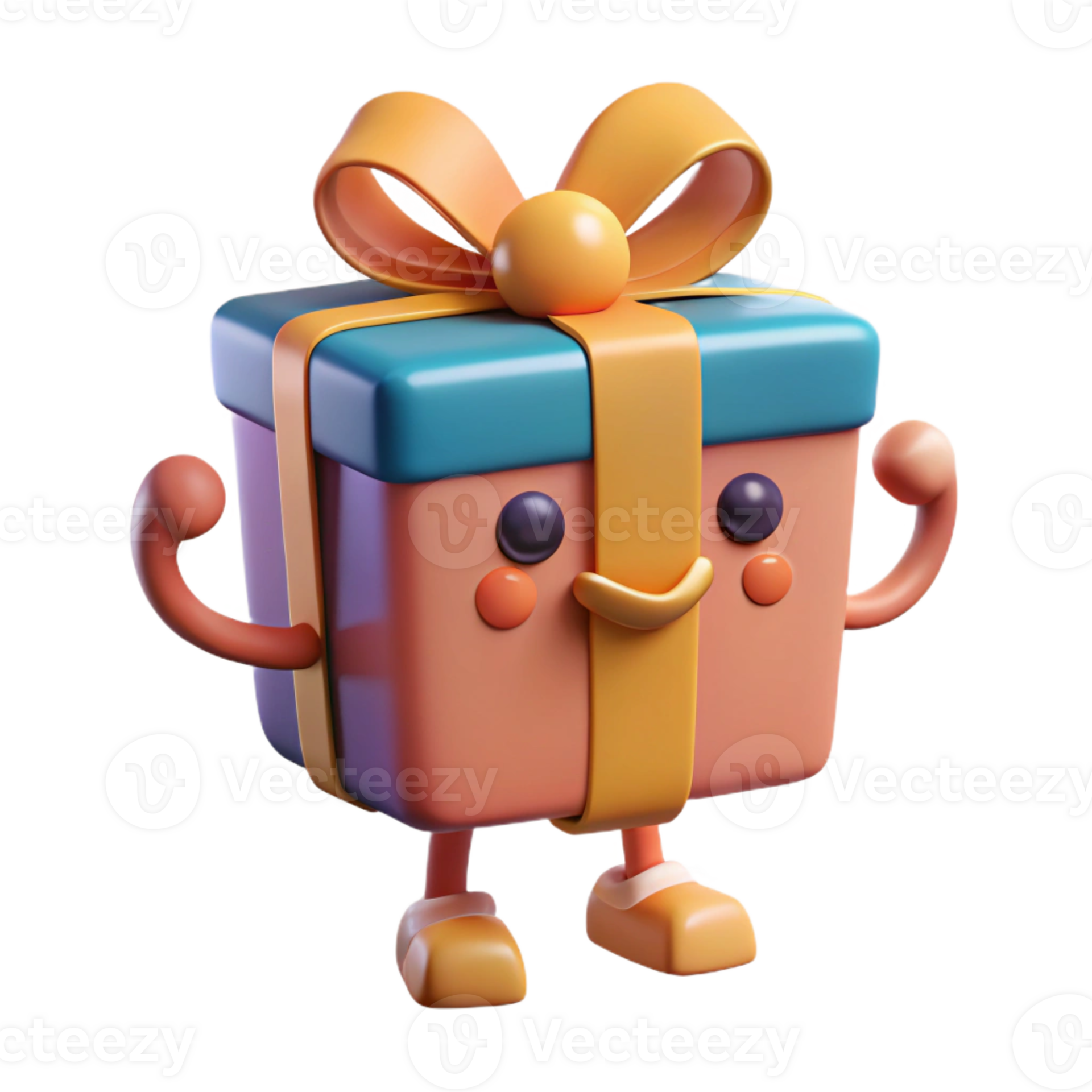 Breathtaking Inspired Circular Sun Character With Triangular Rays Flat Color Symmetrical