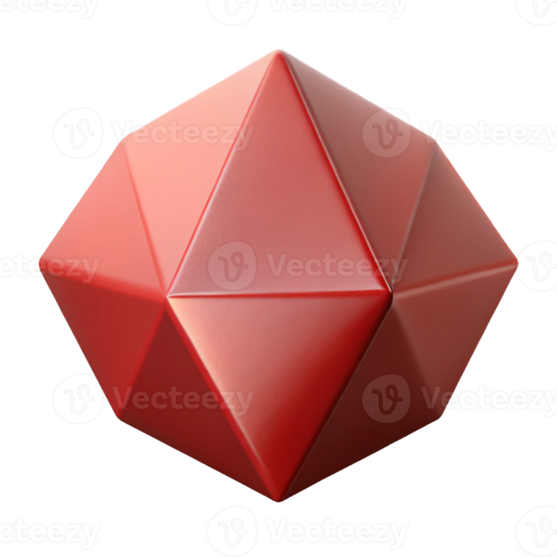 Striking Notable Rotating Triangles Forming A Hexagon Flat Color Crisp Edges Symmetrical With