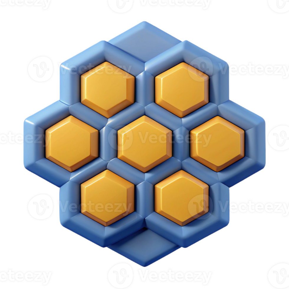 Breathtaking Distinctive Geometric Heart Clean Lines Flat Color Symmetrical Shape With