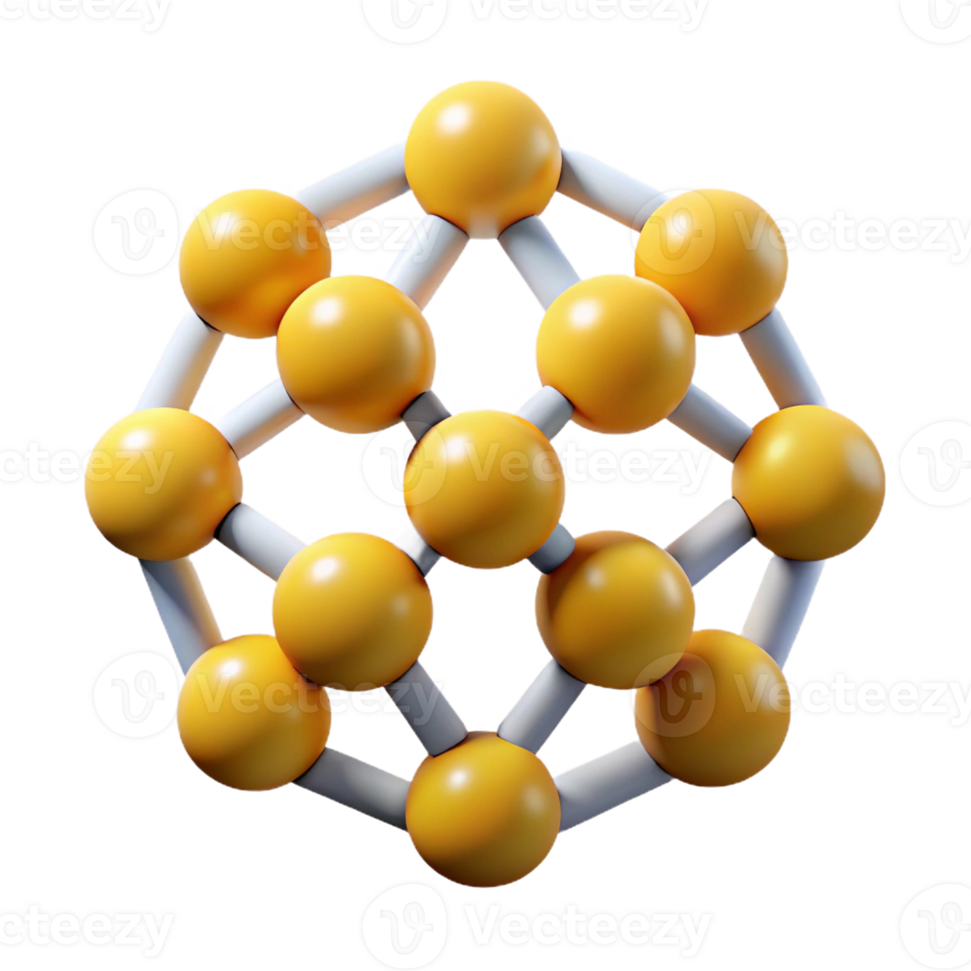 Spectacular Calm Gothic Smiling Crescent Moon Character With Pointed Tips Flat Color Clean