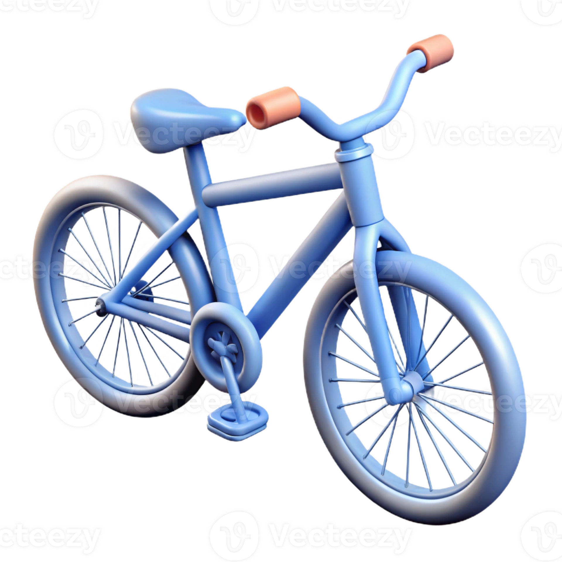 Memorable Vintage Clean Lines Illustrating A Bicycle Scalable Crisp Edges With Scalable Design