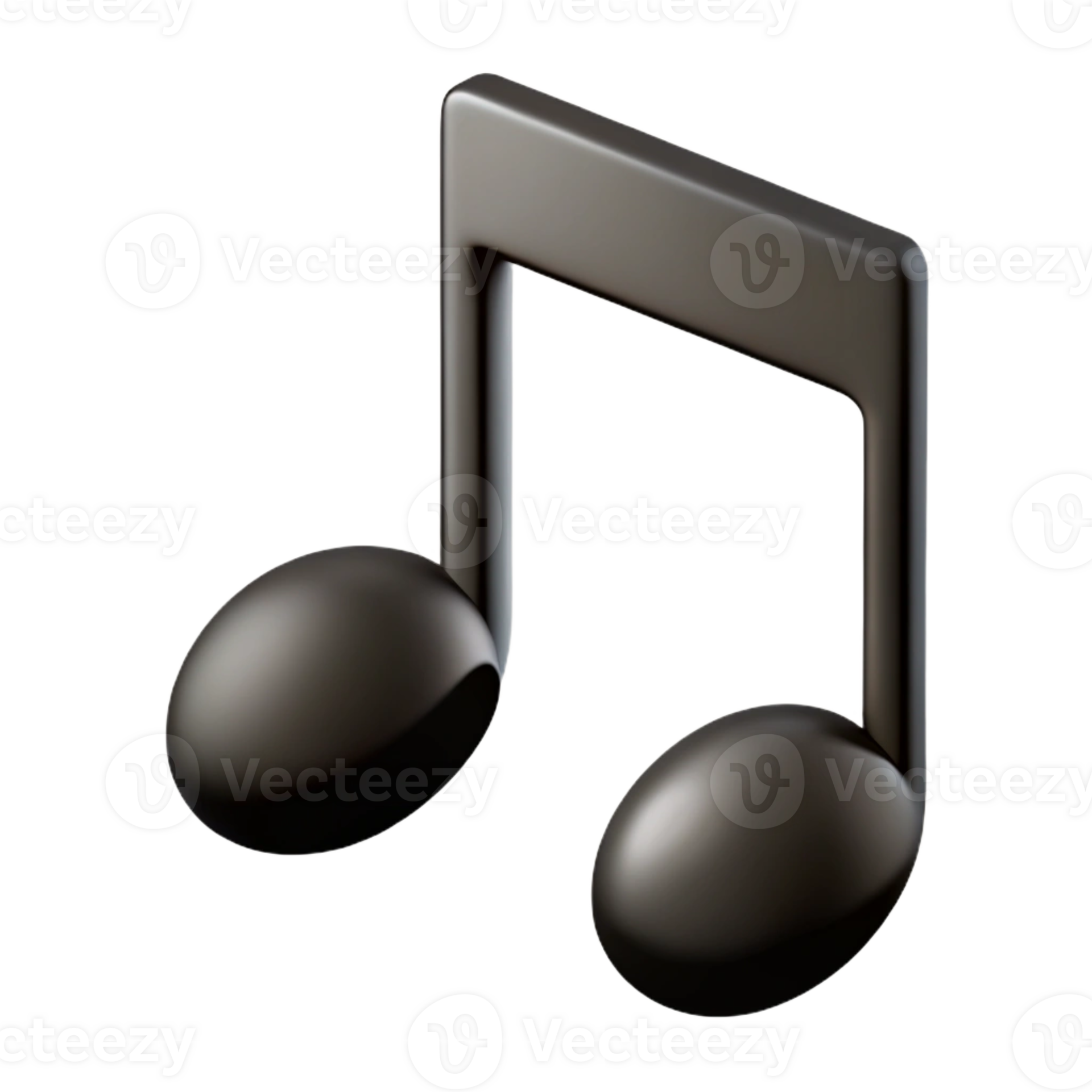 Notable Retro Crisp Edges Minimal Envelope Icon With Flat Color Symmetrical Design With