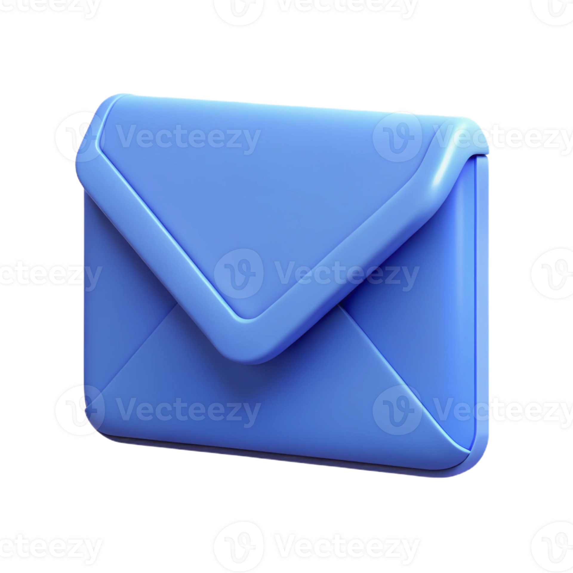 Dramatic Traditional Scalable Envelope Icon Clean Lines Single Weight Stroke With Scalable