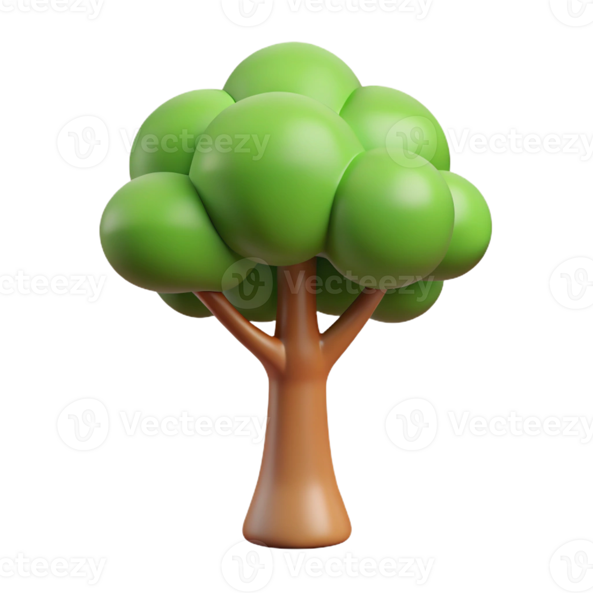 Elegant Inspired Minimal Line Art Of A Tree Clean Lines Sharp Edges Flat Color With Scalable