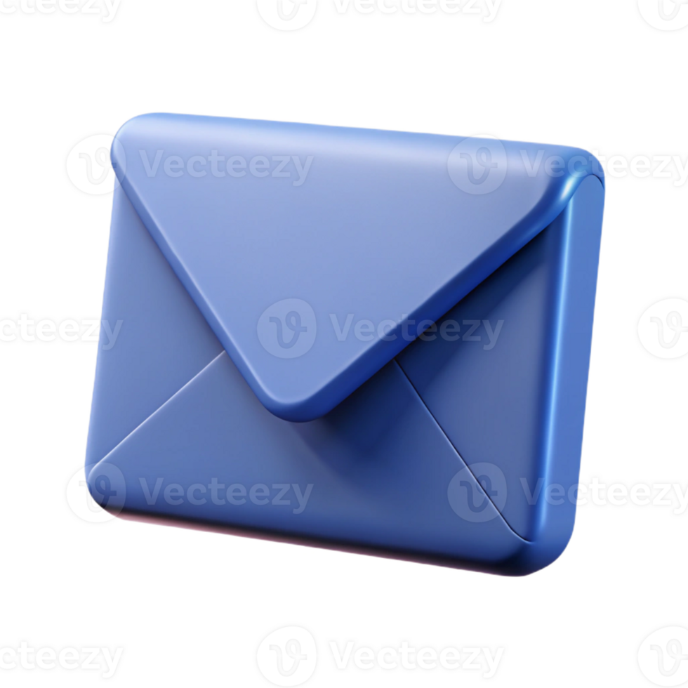 Reflective Spectacular A Scalable Envelope Icon Closed Simple Flap Crisp Edges Single Weight