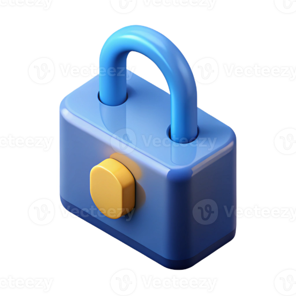 Serene Nostalgic Modern Isometric Cube With Clean Lines Flat Red Color Crisp Edges With