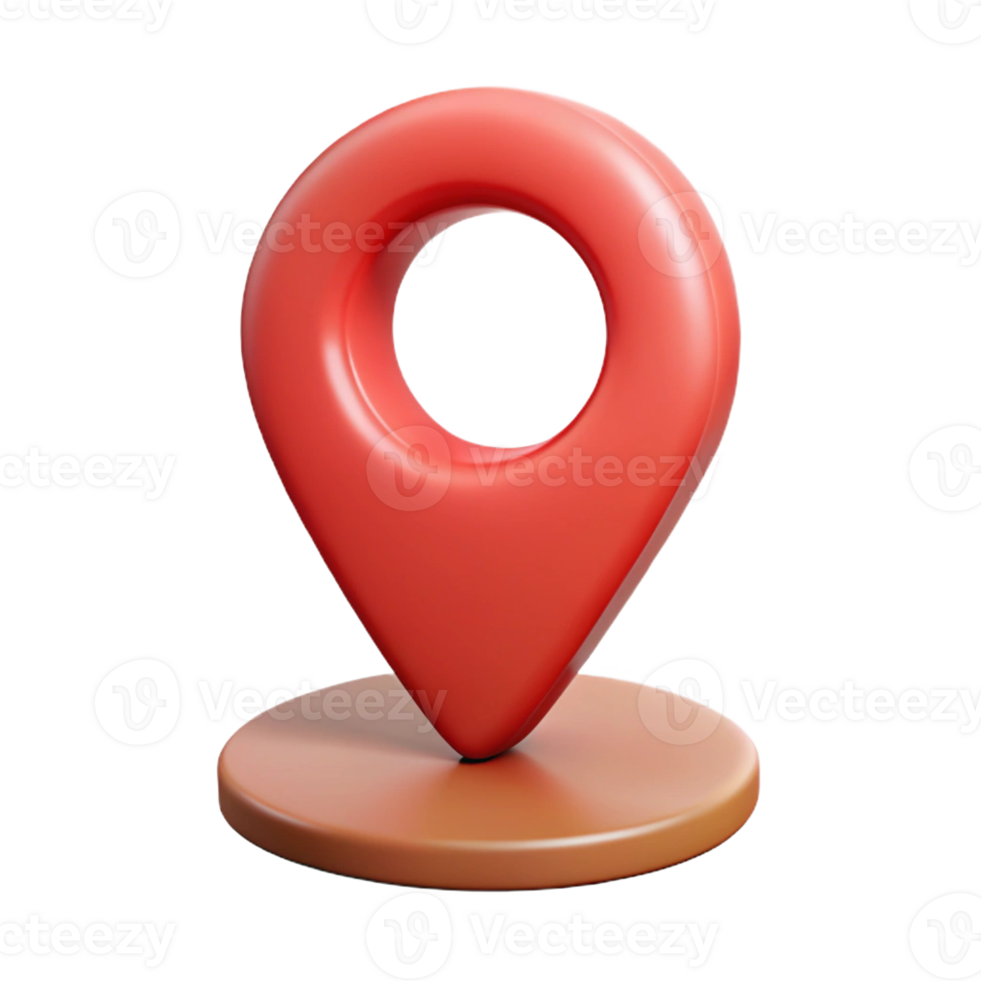 Glorious Unforgettable Pictogram Of A Location Pin Clean Lines Symmetrical With Scalable