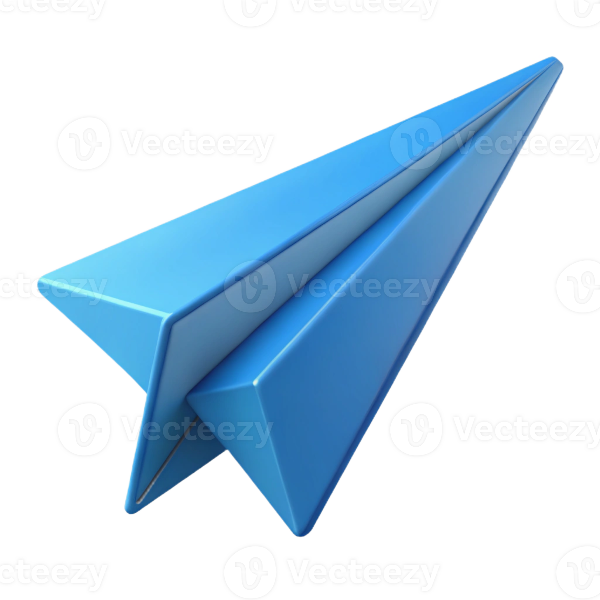 Radiant Standout Scalable Paper Airplane Clean Lines Flat Color Crisp Edges Minimal Design