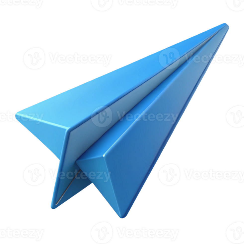 Radiant Standout Scalable Paper Airplane Clean Lines Flat Color Crisp Edges Minimal Design