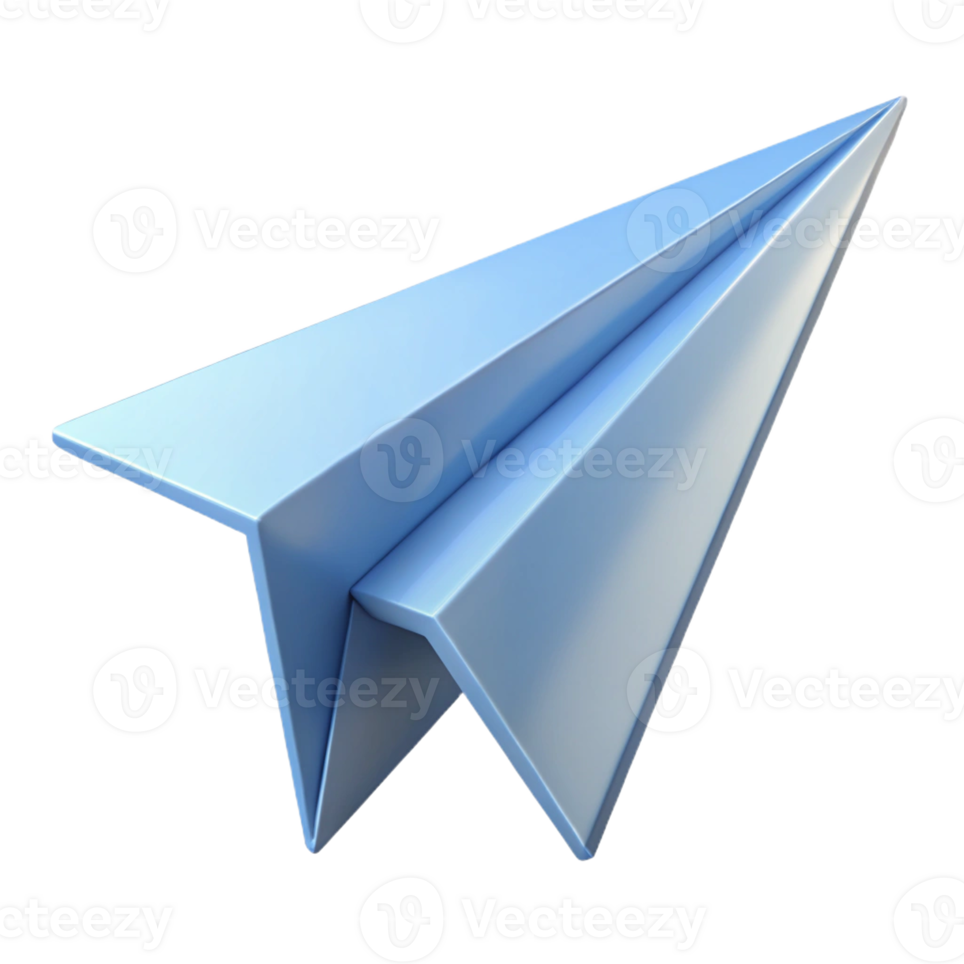 Calm Alluring Minimal Outline Of A Paper Airplane Crisp Edges Clean Lines With Scalable