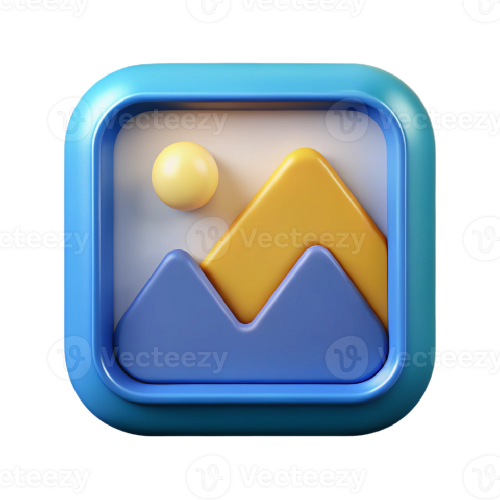 Glorious Acclaimed Isometric Pushpin Flat Yellow Color Crisp Edges Symmetrical With Scalable