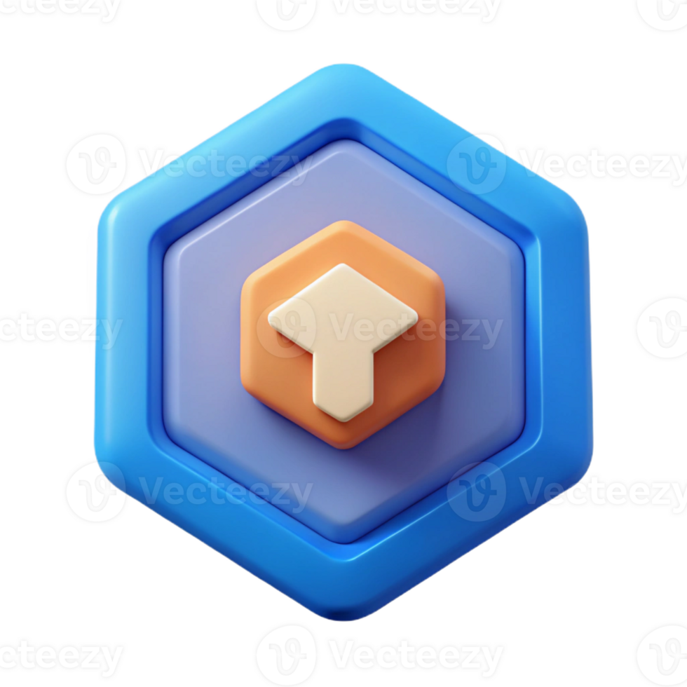 Fascinating Standout Symmetrical Silhouette Of A Butterfly Clean Lines Minimal Design With