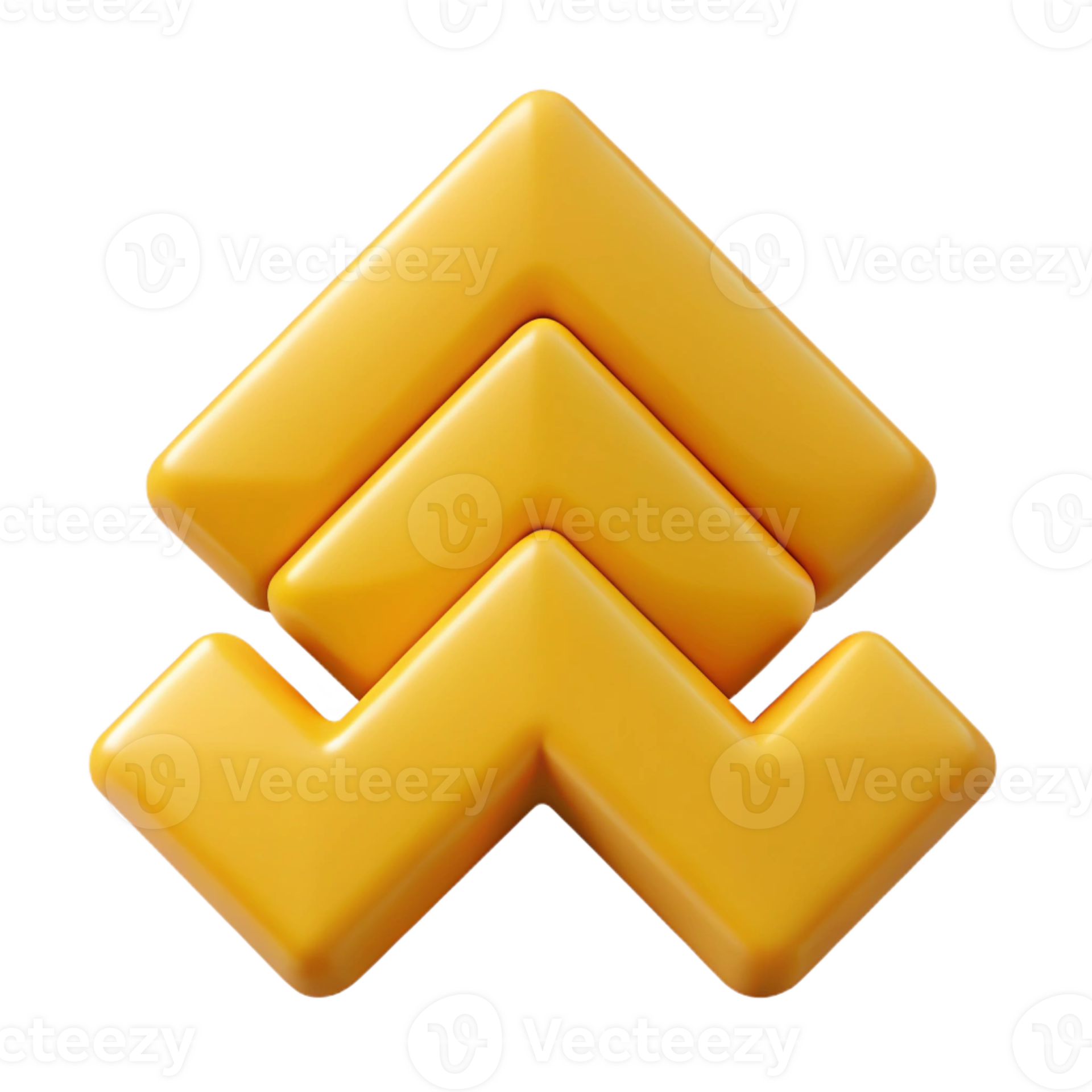 Immaculate Melancholic Abstract Repeating Arrow Pattern Crisp Edges Single Weight Stroke