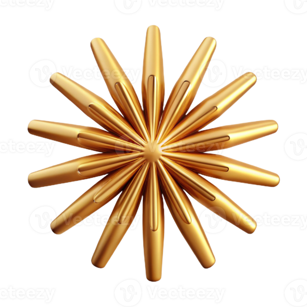 Intense Dramatic Hexagonal Badge With A Simple Arrow Flat Color Crisp Edges Clean Lines With