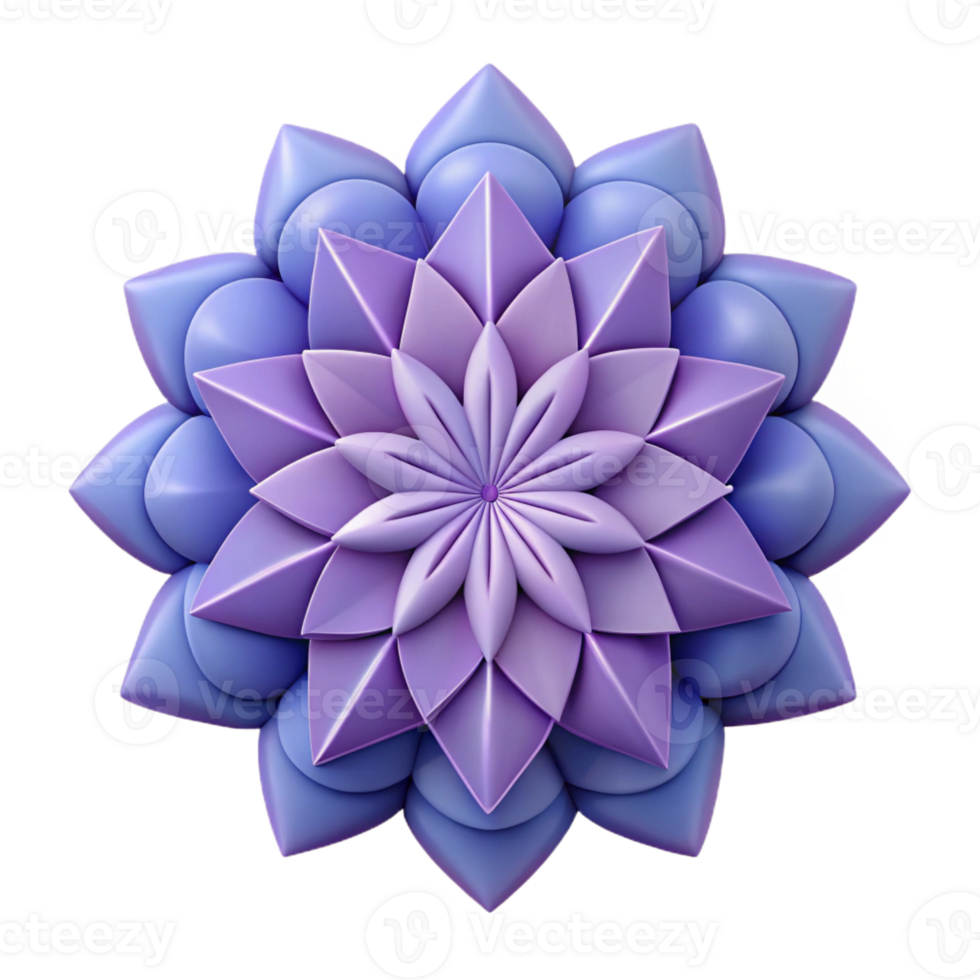 Acclaimed Gothic Scalable Symmetrical Geometric Mandala Flat Color Clean Lines With Scalable