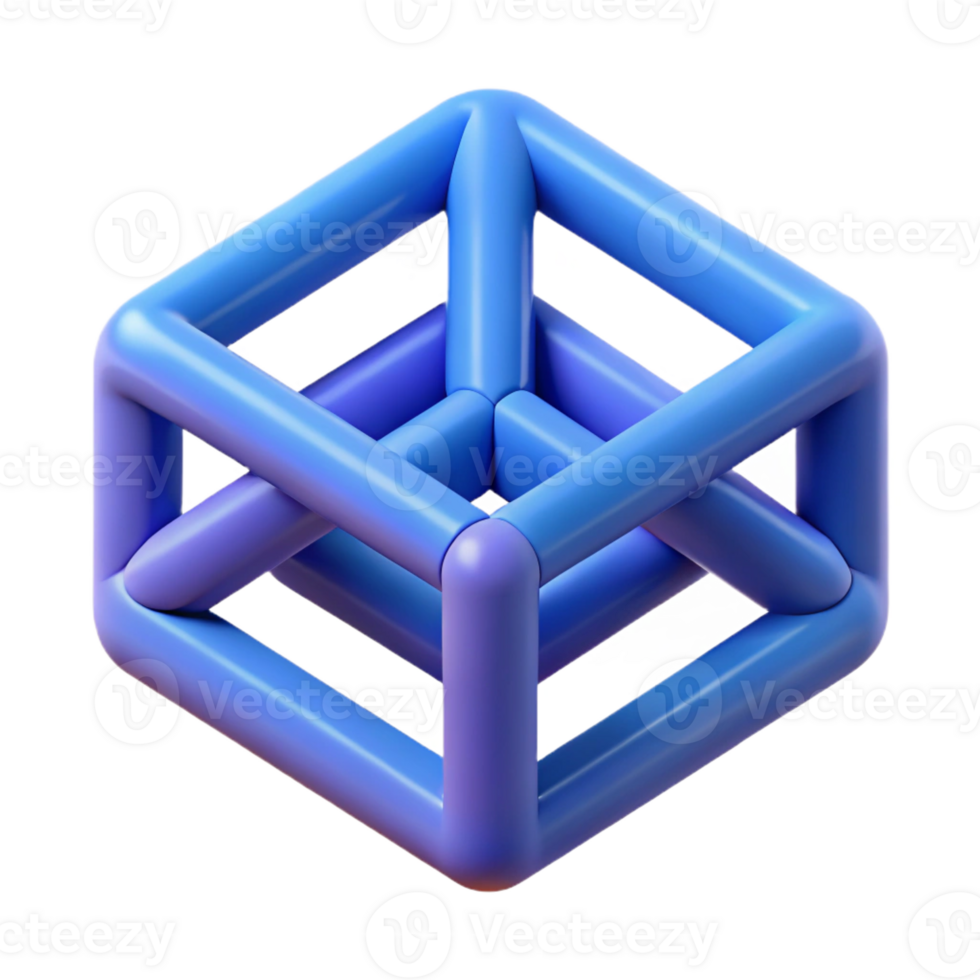 Fascinating Ethereal Rustic Clean Lines Intersecting Geometric Shapes