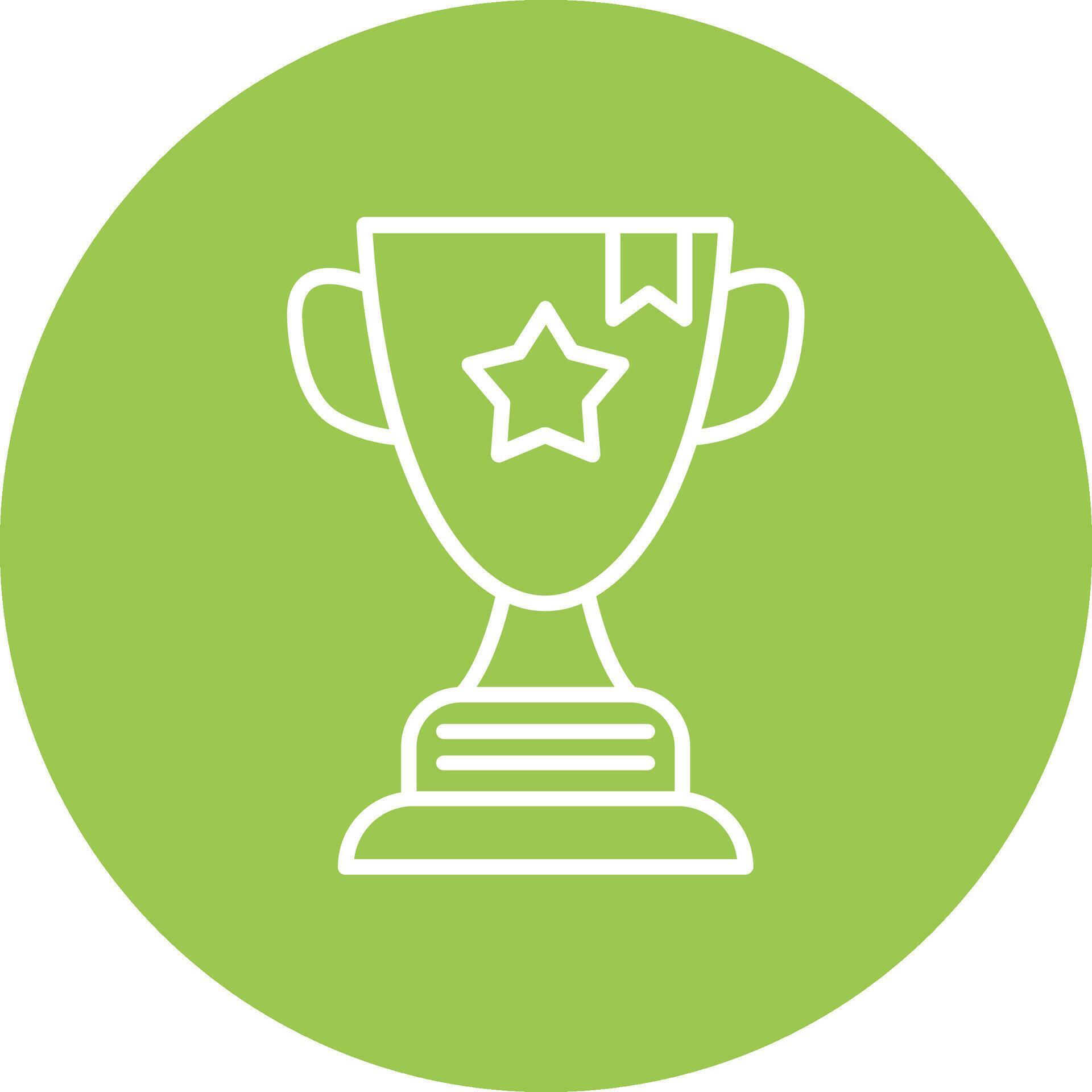 Trophy Solid Fill Design 60711733 Vector Art at Vecteezy